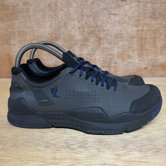 Lalo | Shoes | Lalo Maximus Grinder Womensize 9 Shoes Gray Blue ...